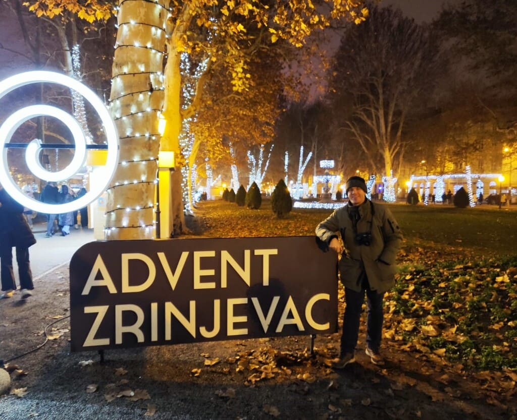 Advent u Zagrebu 2024: blagdanska čarolija sporosti | Putokoza